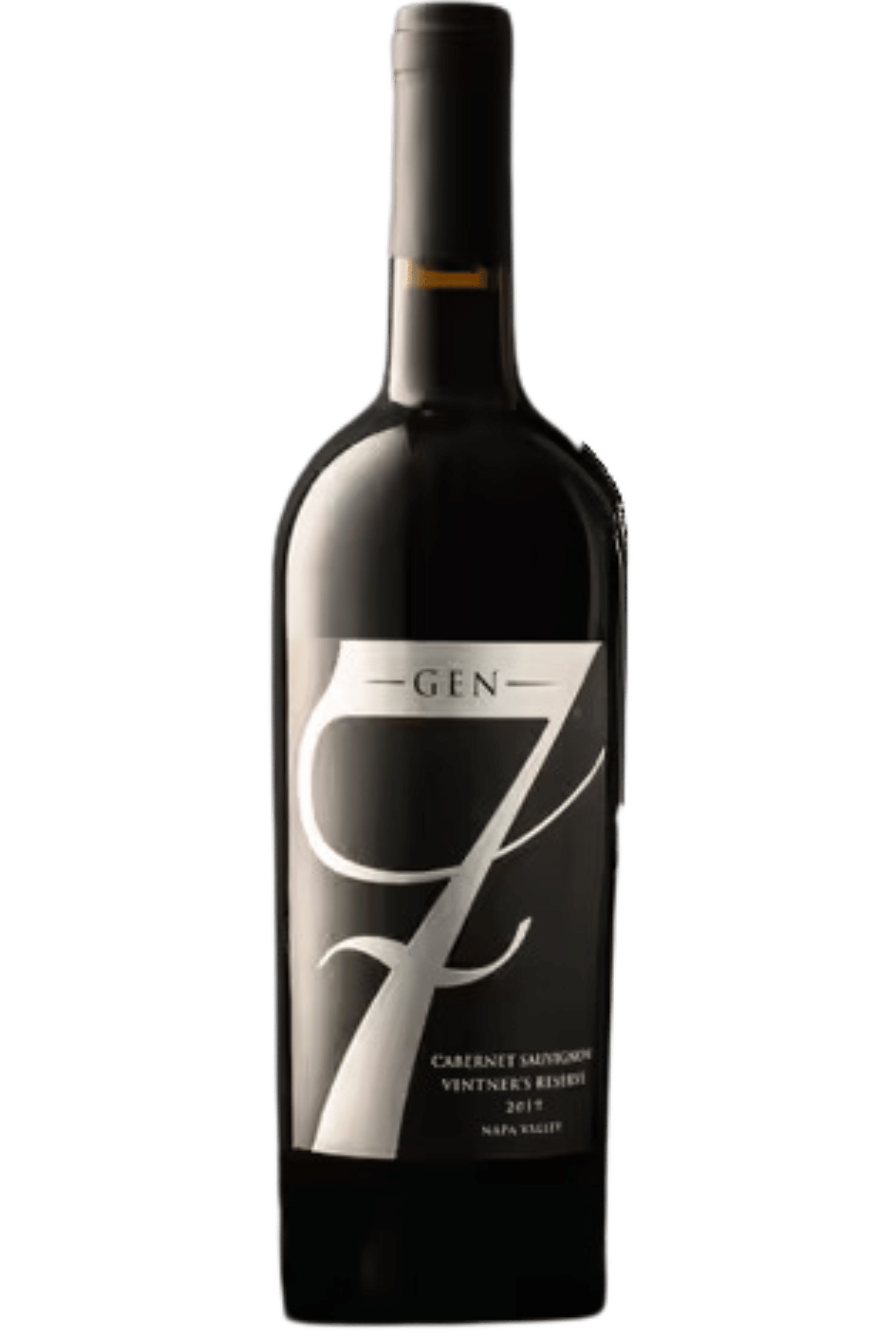 Reds - Gen 7 Wines