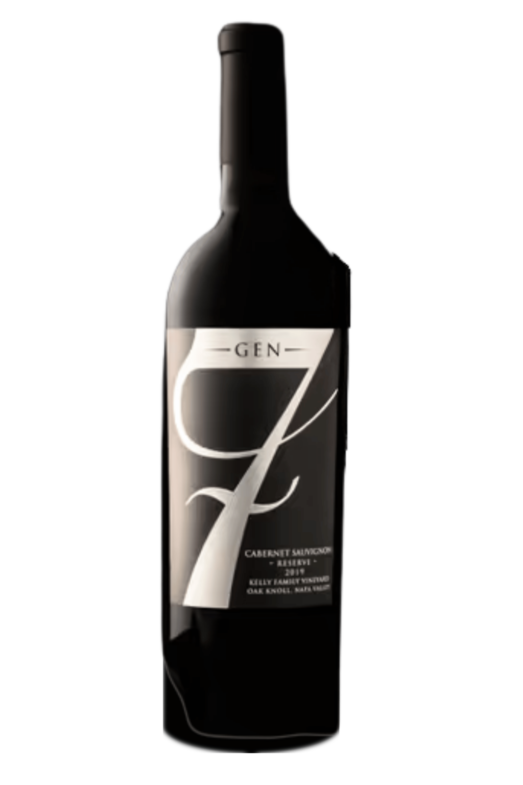Home - Gen 7 Wines