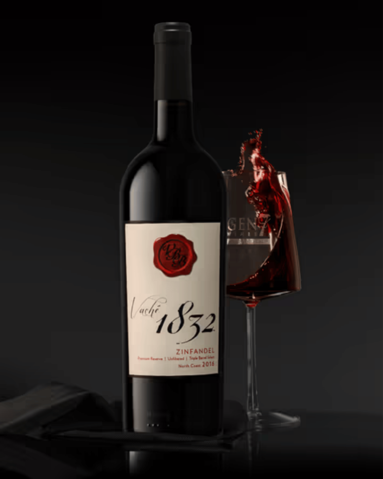 Home - Gen 7 Wines
