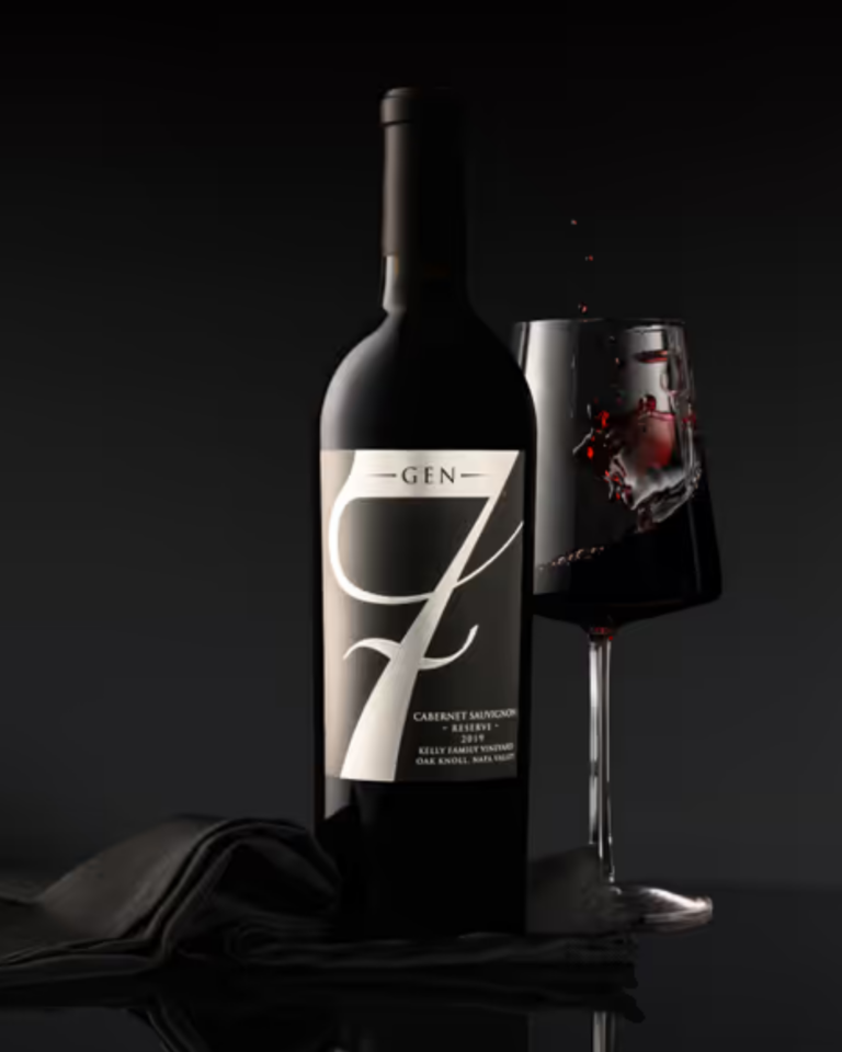 Home - Gen 7 Wines